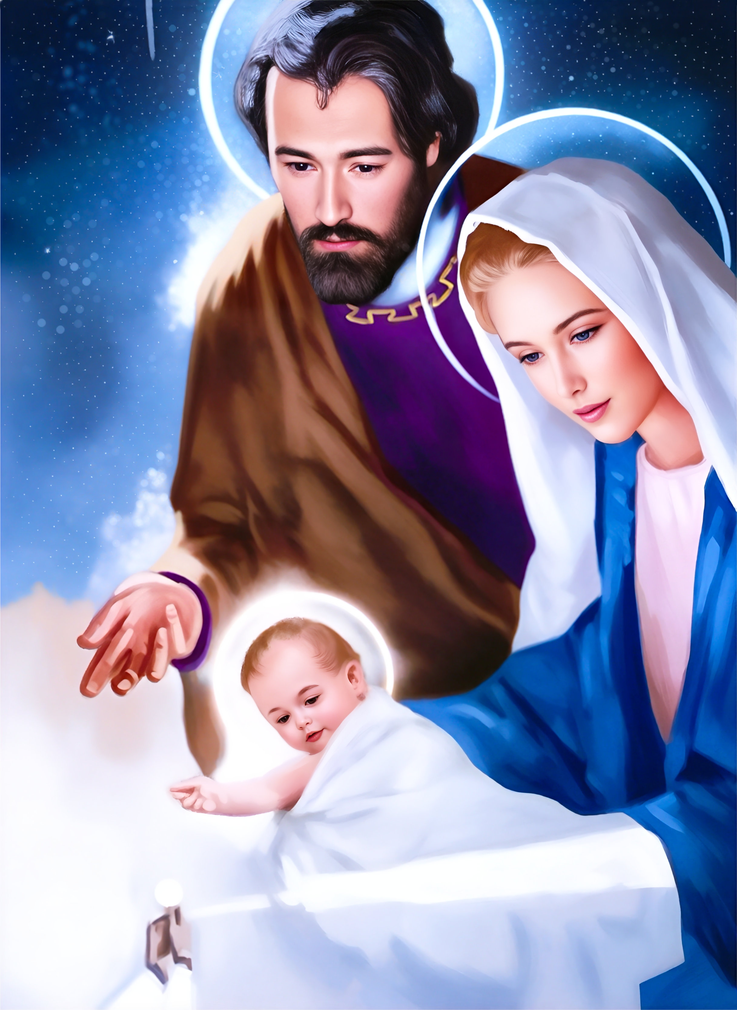 Recent Messages - Year 2026 - The Heavenly Father speaks